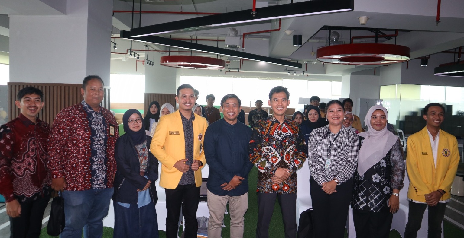 TC IPM Talks Edisi Ketiga: Strategi Cerdas dan Kreatif Merancang Media Komunikasi Sehat Tanpa ...